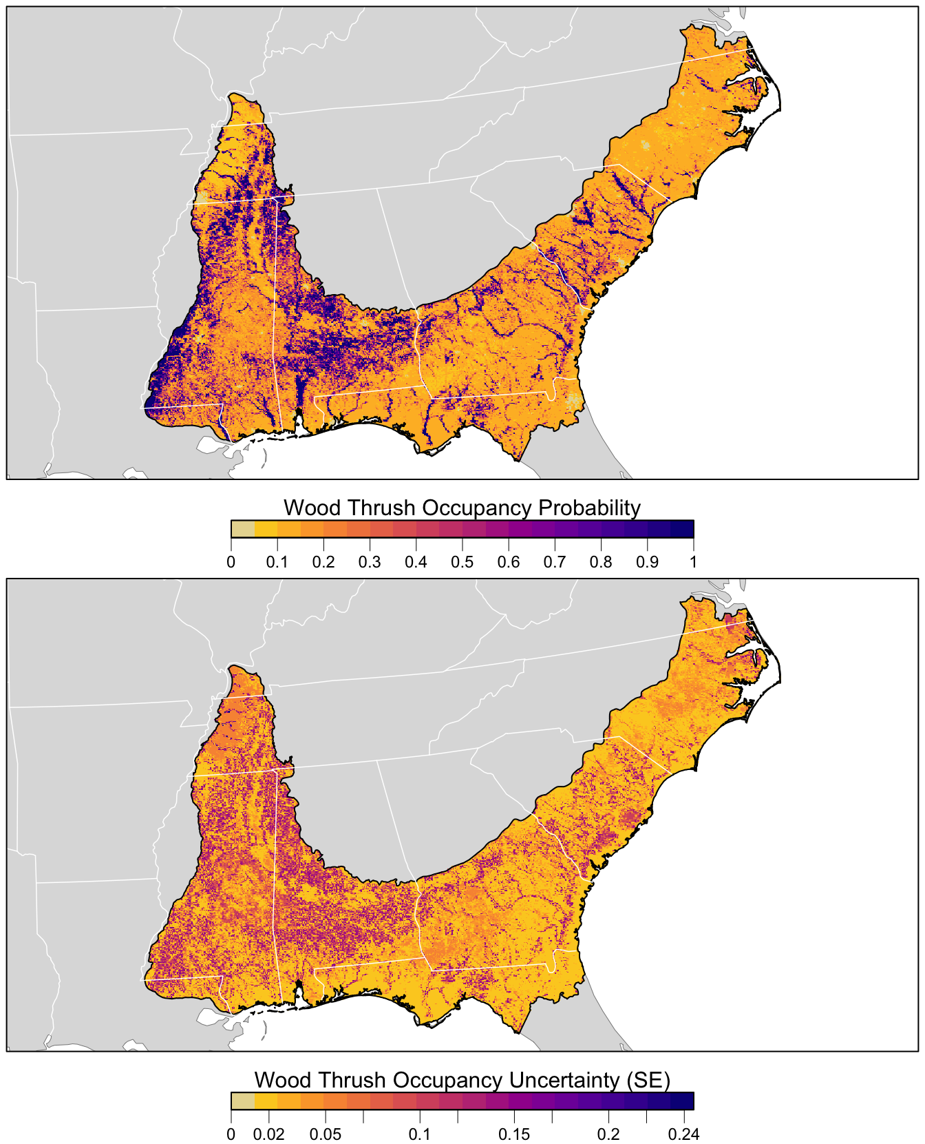 eBird Best Practices | Matt Strimas-Mackey